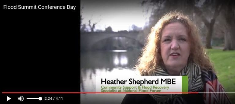 Heather Shepherd – National Flood Forum